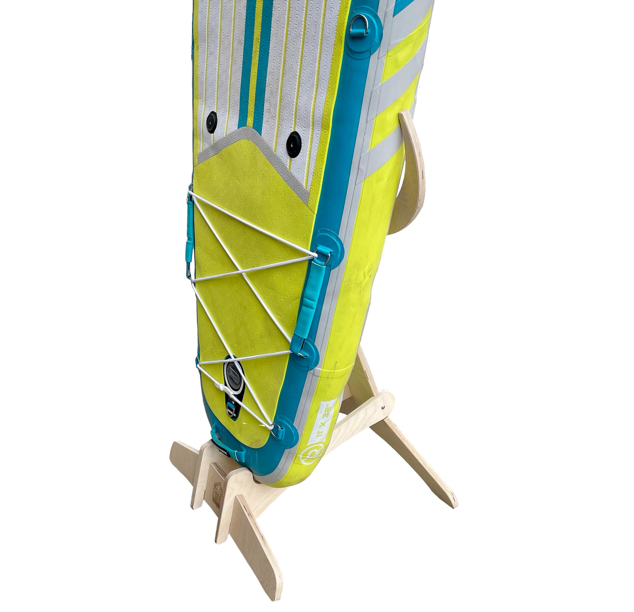 SUP – Rado Racks