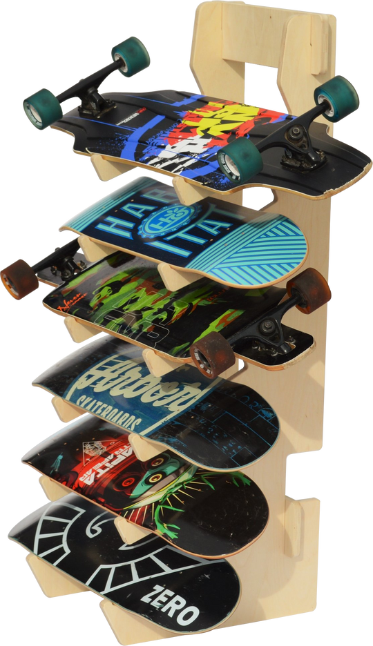 FLOOR RACK - SKATE – Rado Racks